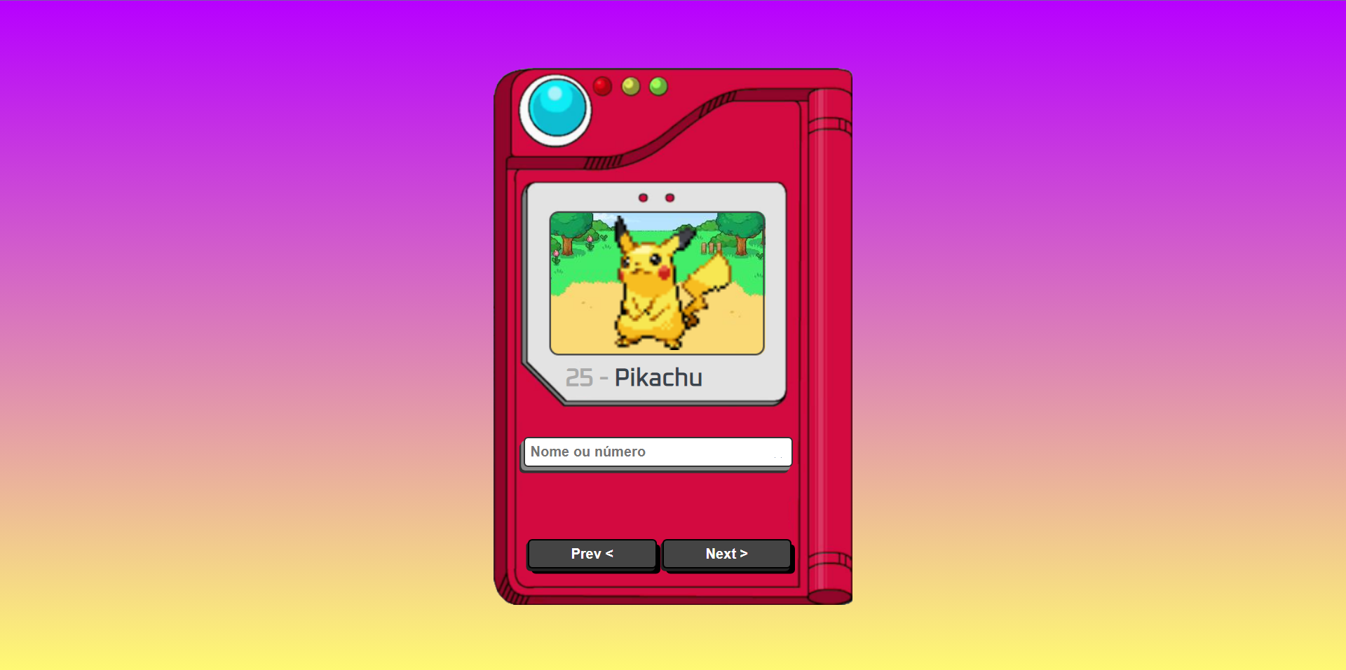 Jorge Lucas - Desenvolvedor Full Stack